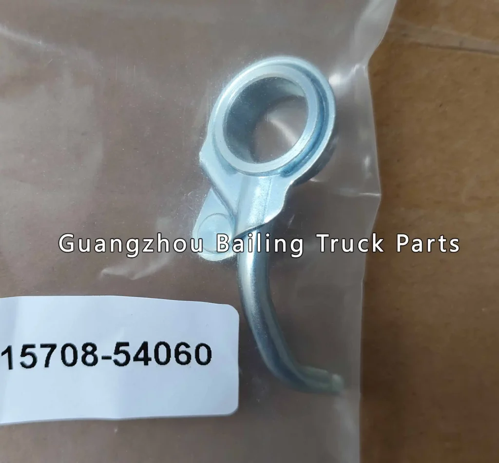 15708-54060 15708-54060 NOZZLE SUB ASSY for TOYOTA 2L 3L 5LE ...