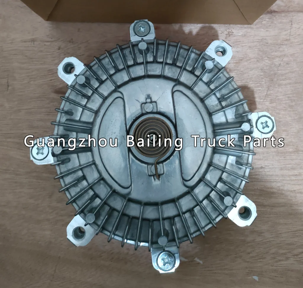 25237-4A000 252374A000 Fan Clutch For HYUNDAI - GUANGZHOU BAILING