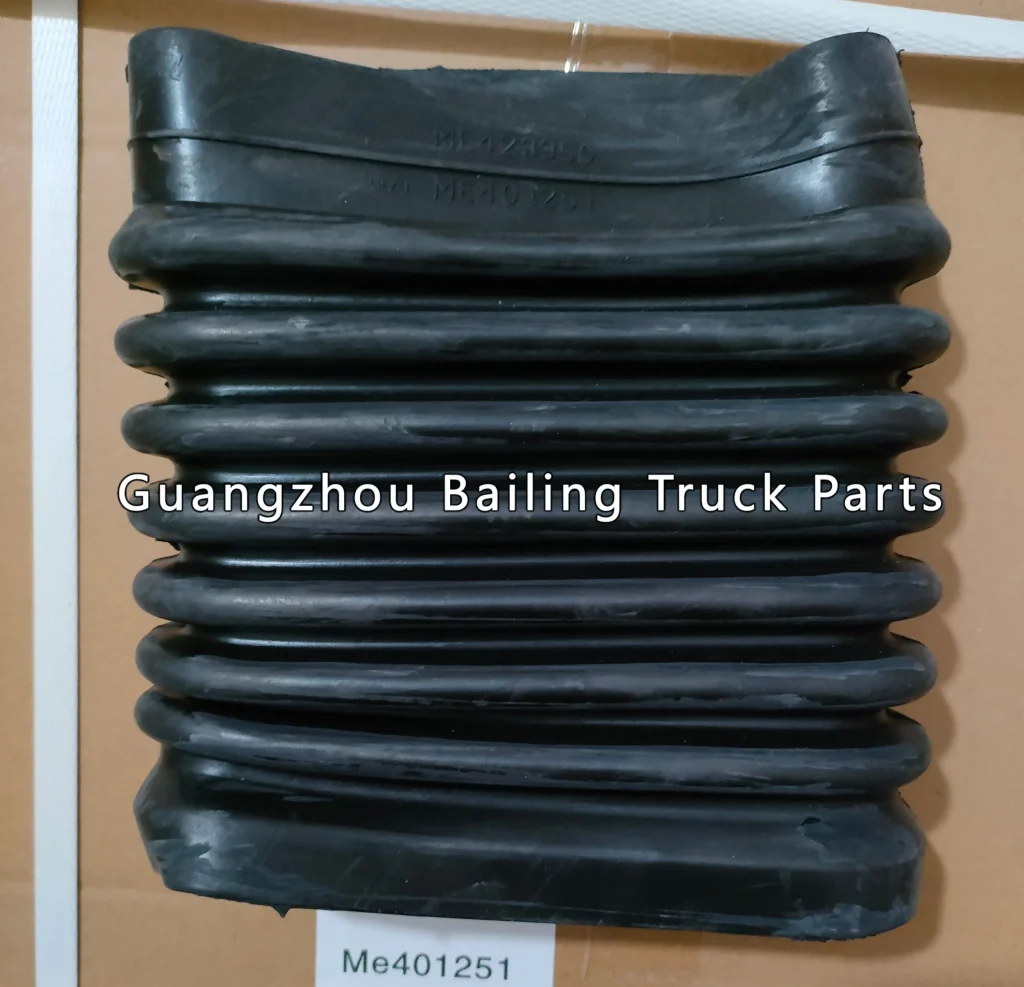 ME401251 Connector Air Intake Line for Mitsubishi truck - GUANGZHOU BAILING
